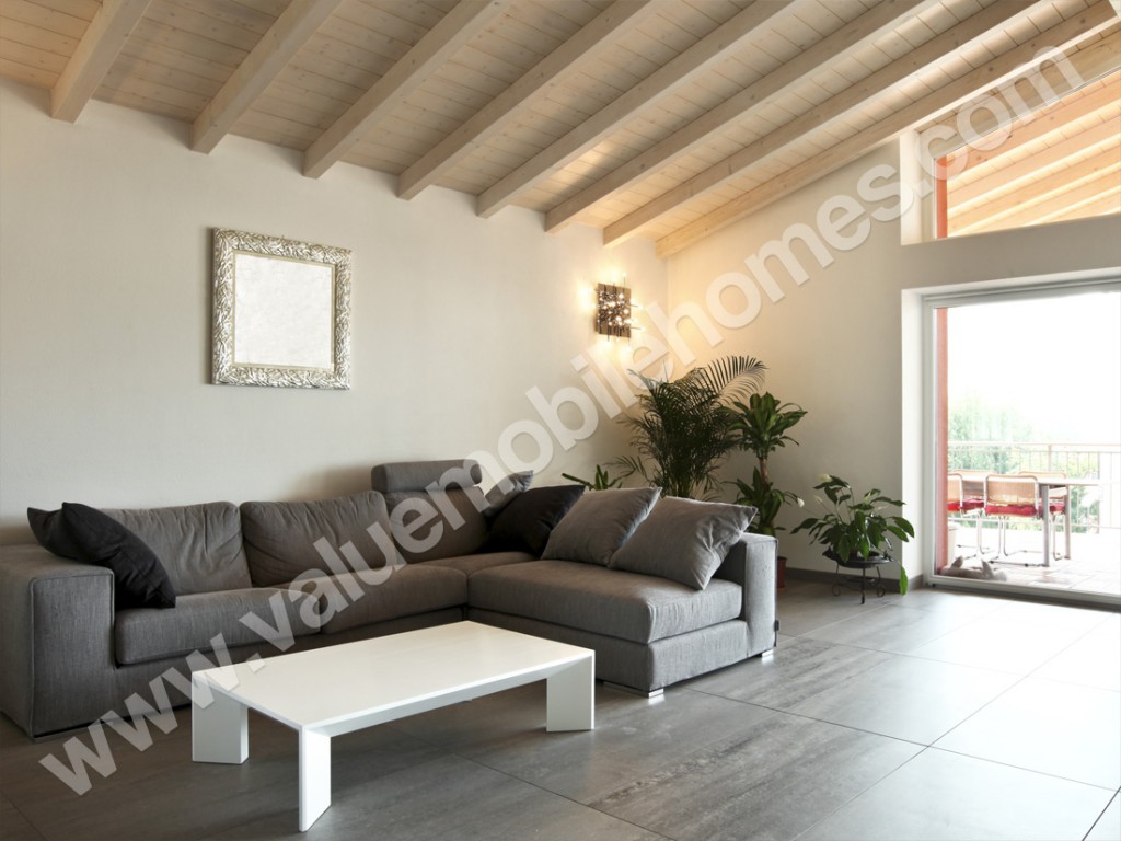 Planning Information - Definition of Curtilage - Value Mobile Homes